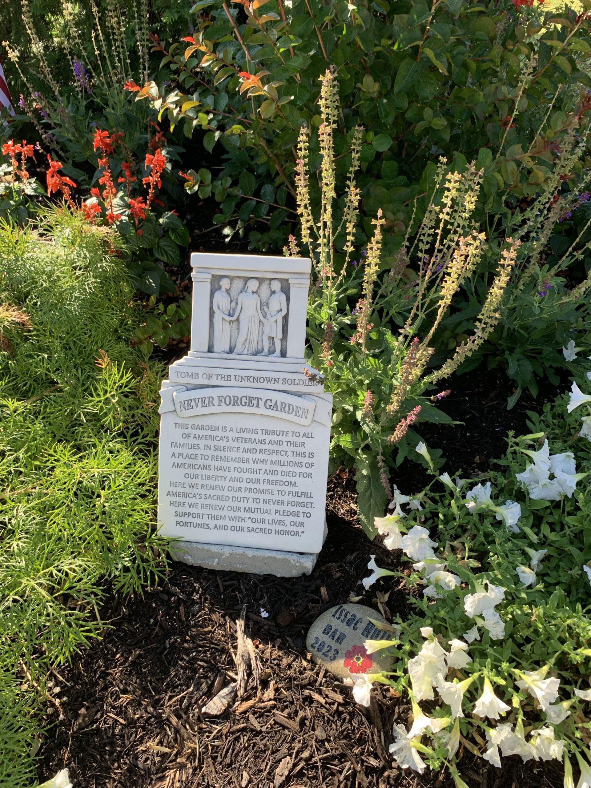 Rep. Wilhour Recognizes Salem’s History at Bicentennial Celebration ...