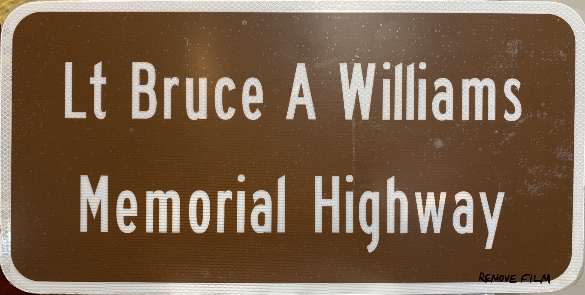 Rep. Wilhour Hosts Ceremony for St. Elmo Native: Section of U.S. 40 ...