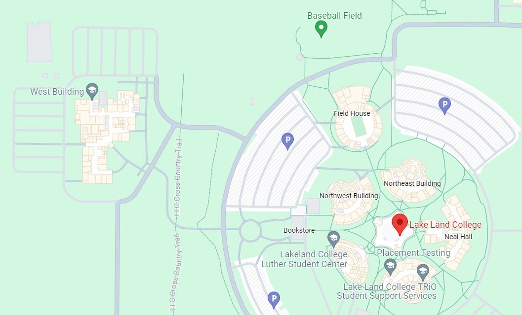 Rep. Wilhour: IDES Technology Job Fair at Lake Land College Feb. 7th ...